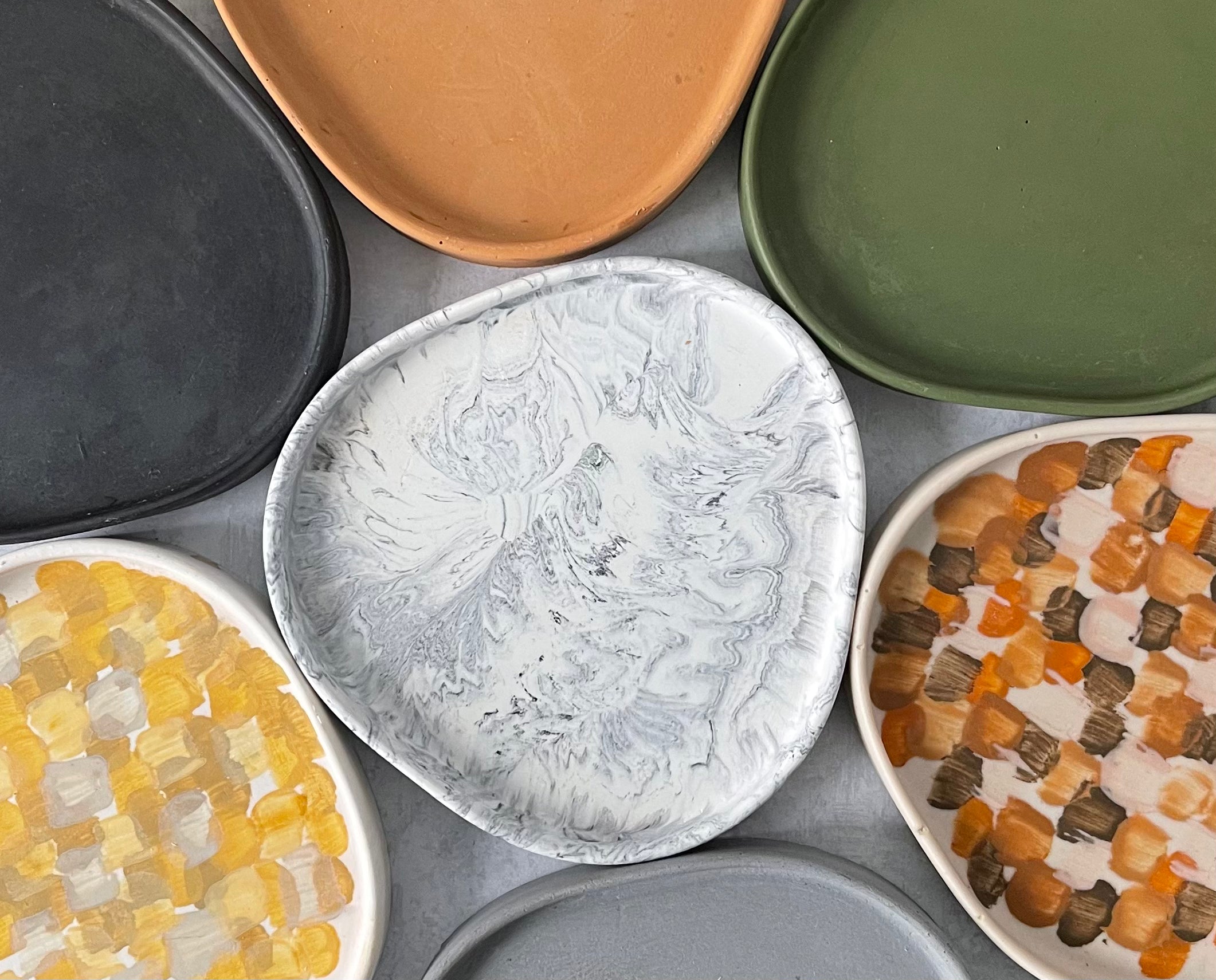 Shop All Small Trays – VH Art&Decor